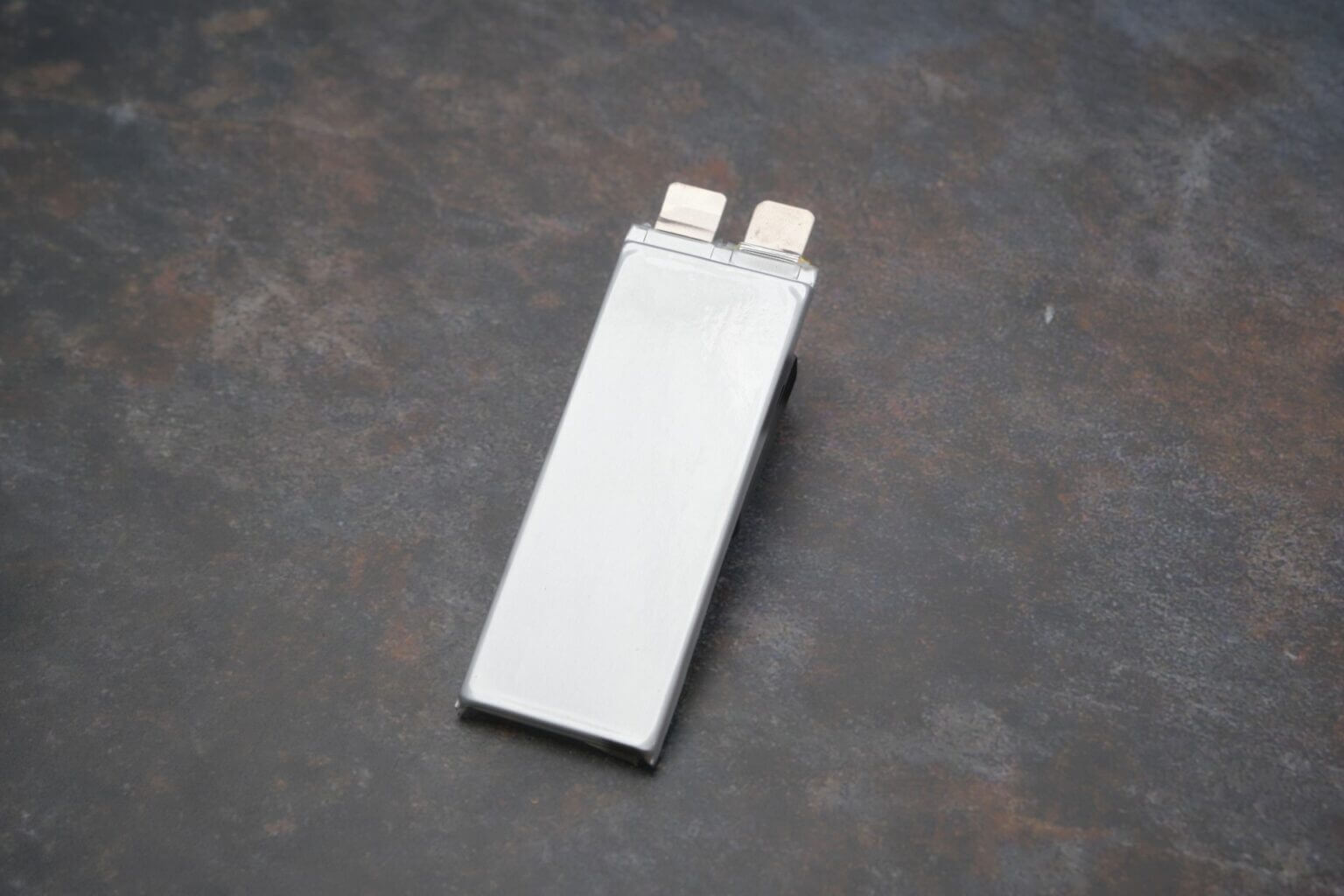 Tulip Tech | Our Batteries