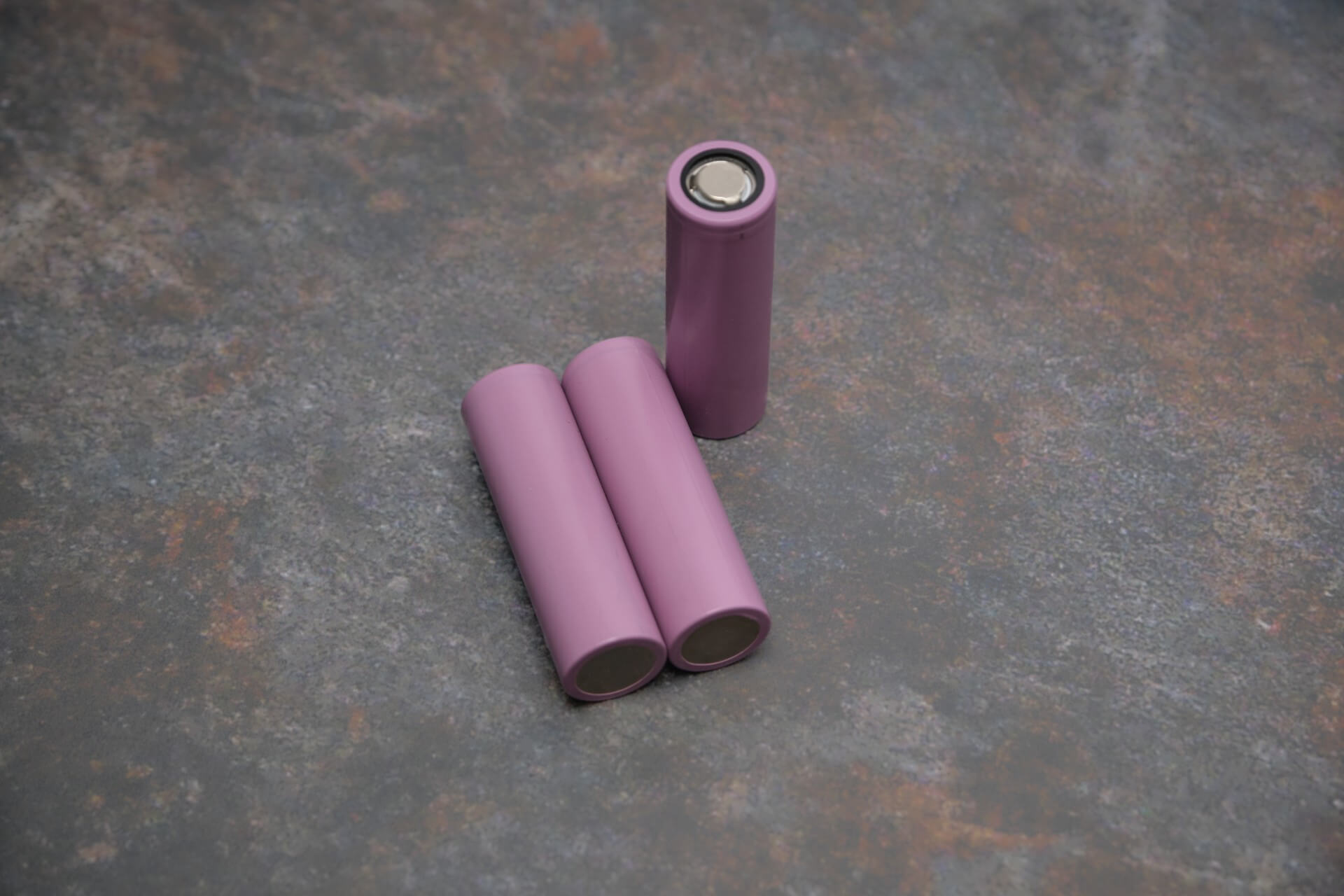 Tulip Tech | Our Batteries