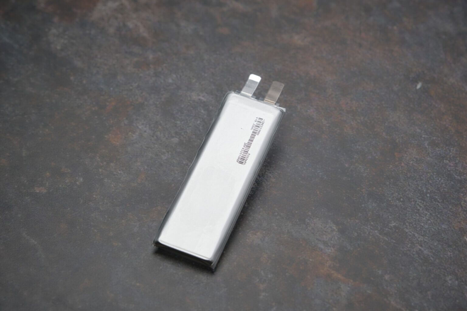 Tulip Tech | Our Batteries