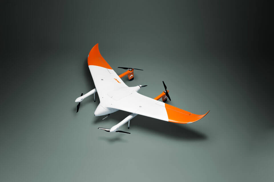 Tulip Tech | Our Partners