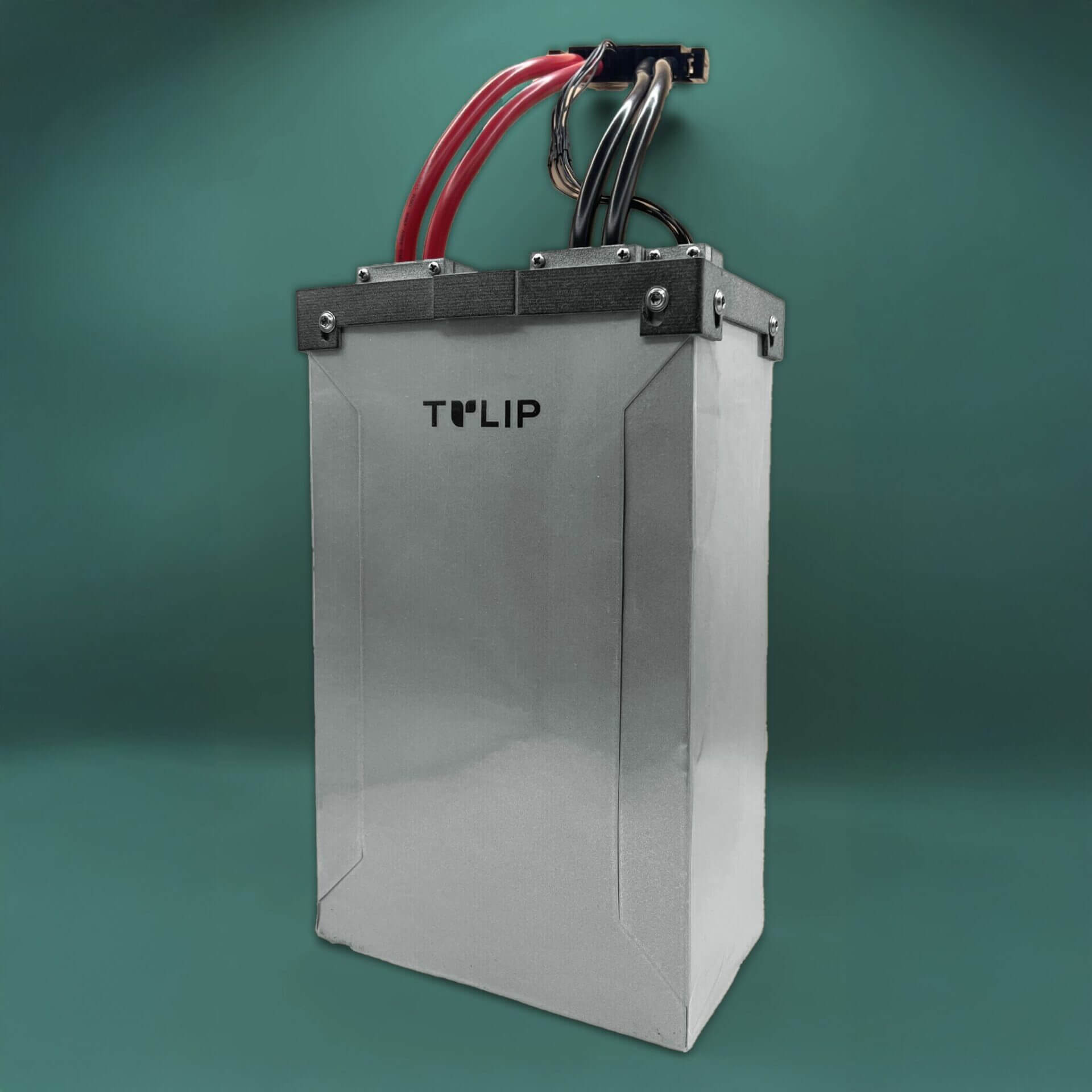 Tulip Tech | Our Batteries